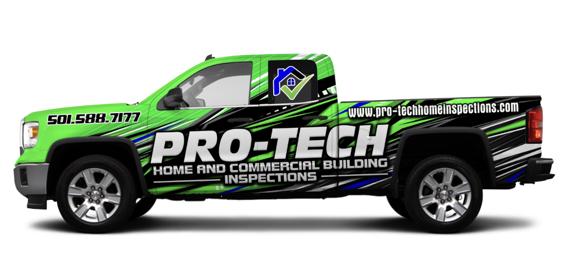 Pro-Tech Home & Commercial Building Inspections